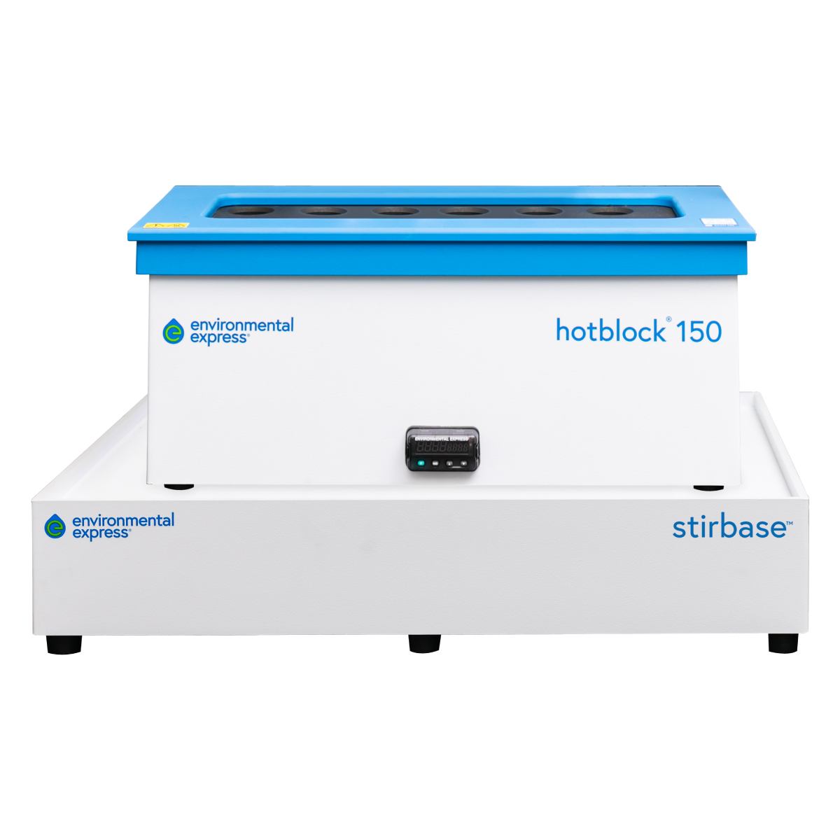 Product: Environmental Express HotBlock® Digestion System, 54-Well, 50 ...