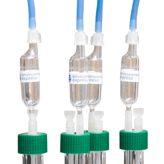 Category: Distillation from Environmental Express