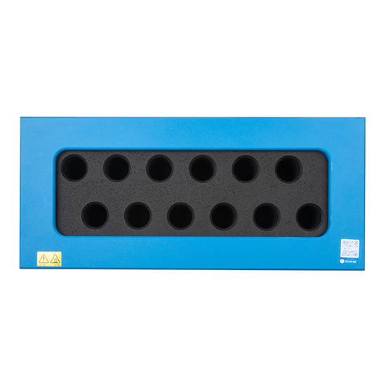 Product: Environmental Express® HotBlock Digestion Systems from ...