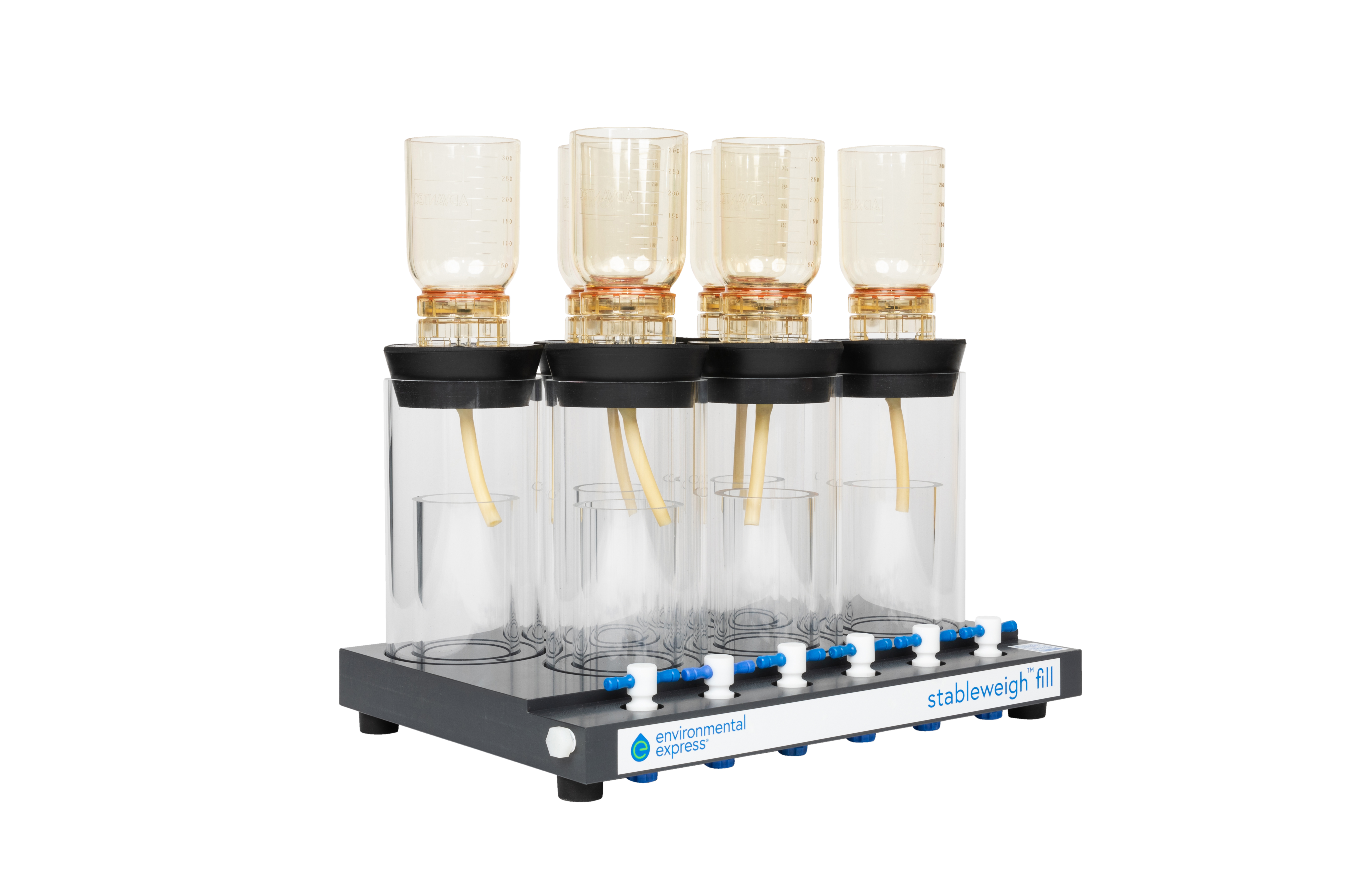 Vacuum Filtration | Environmental Express