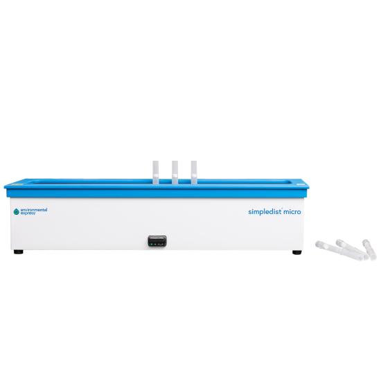 Category: Distillation from Environmental Express