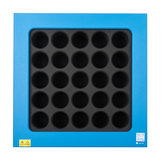 Product: Environmental Express HotBlock® Digestion System, 25-Well, 100 ...