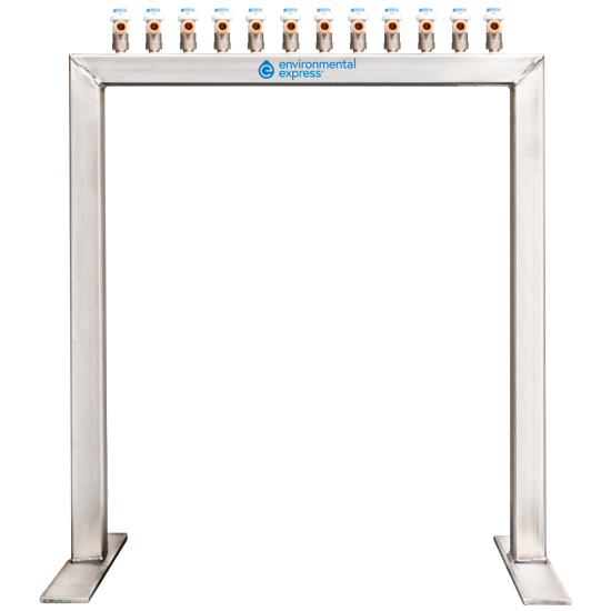 Category: Distillation from Environmental Express