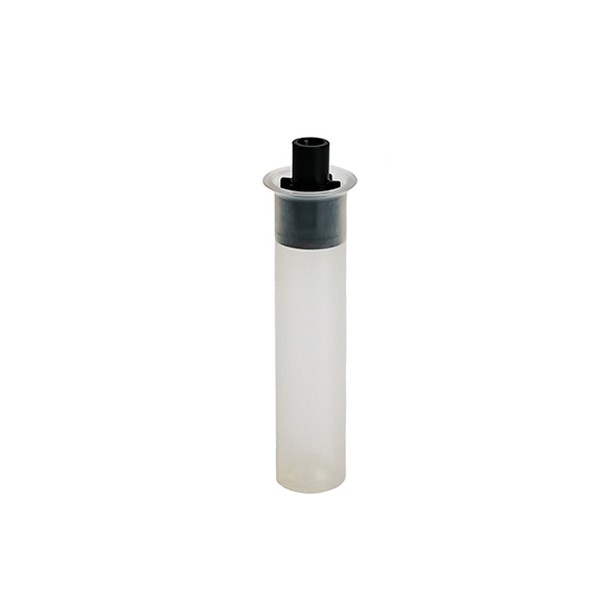 Product: Environmental Express 5 mL Vial with Filtering Cap for Dionex ...