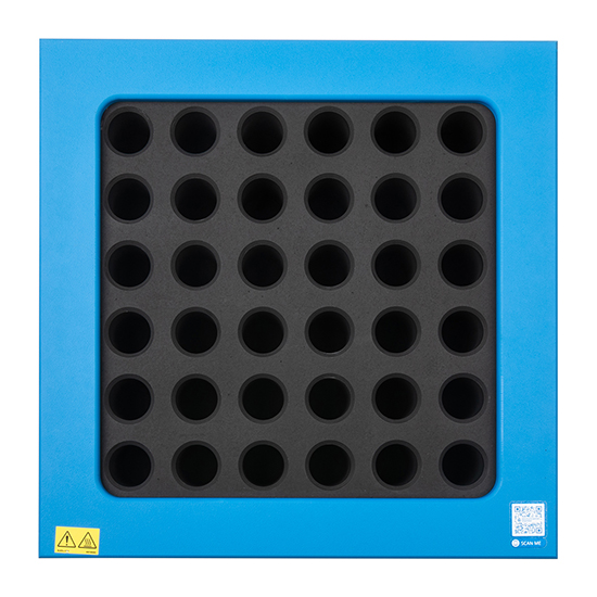 Product: Environmental Express® HotBlock Digestion Systems from ...