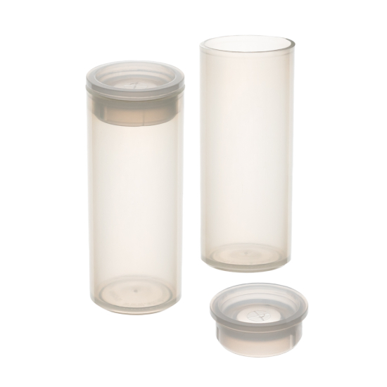 Product: Environmental Express 7mL Vial with Pierce Cap for Dionex ...