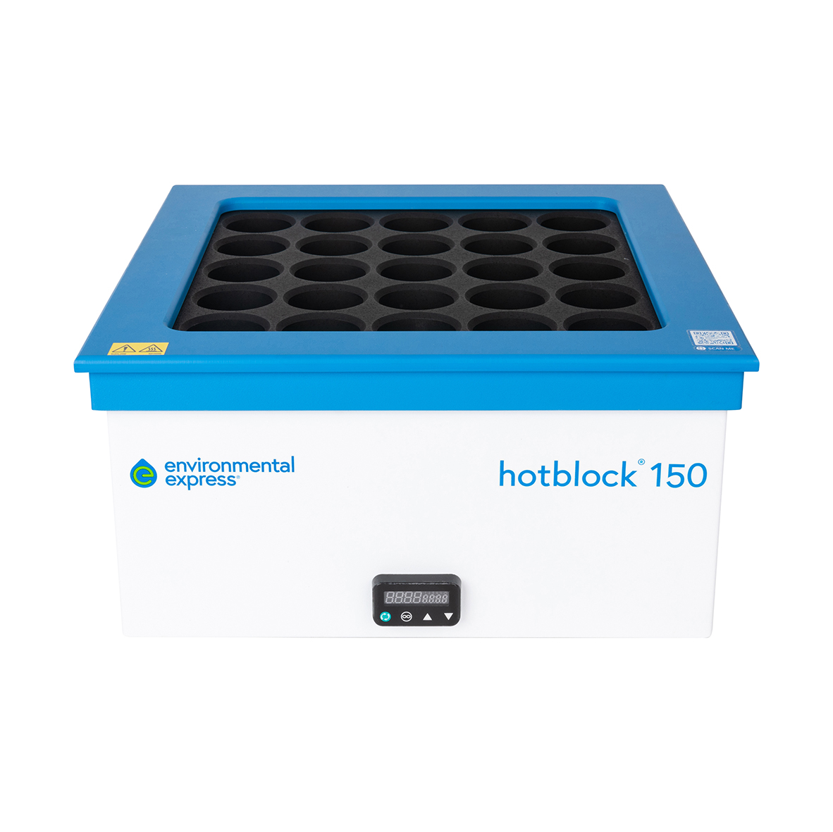 Product: Environmental Express HotBlock® Digestion System, 25-Well, 100 ...