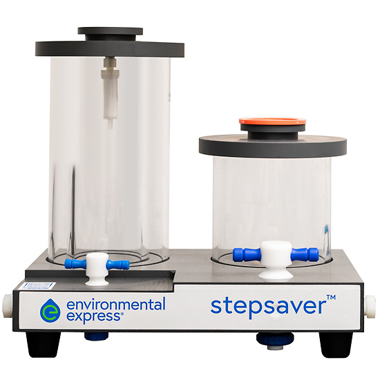 Product: Environmental Express® StepSaver™ Complete Extraction Systems ...